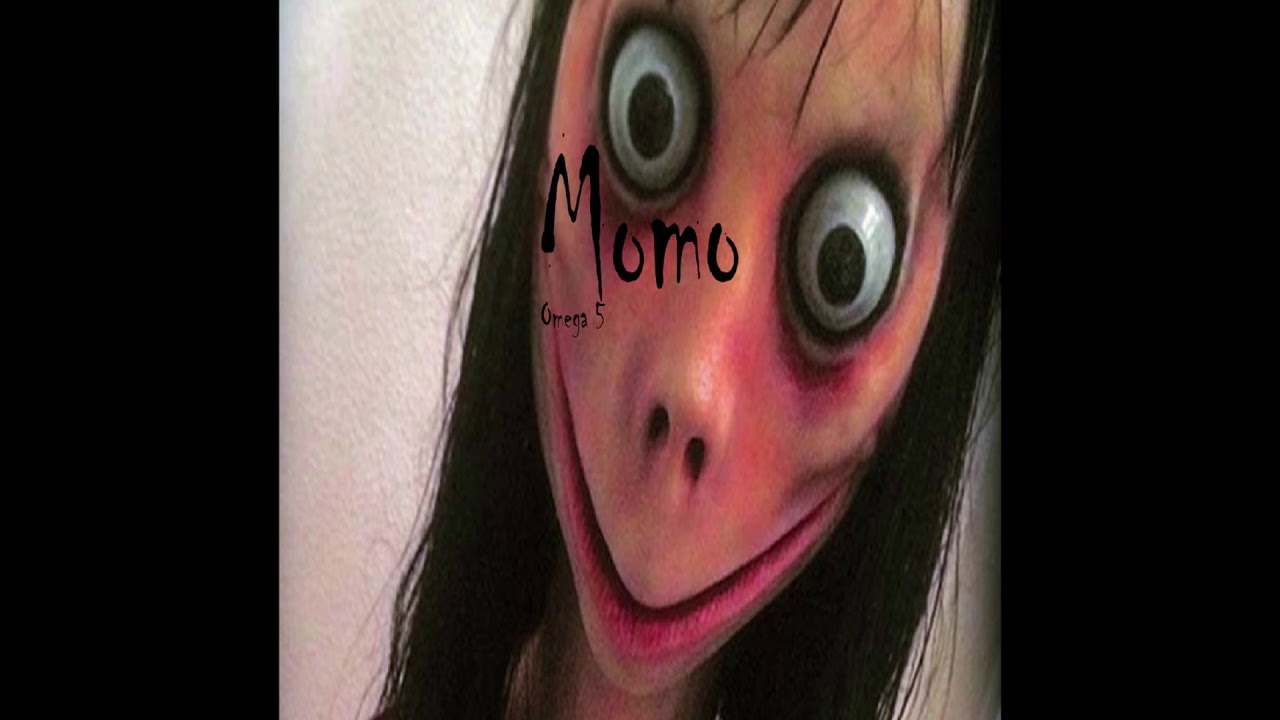 Dark Piano - Momo (Original theme) - YouTube