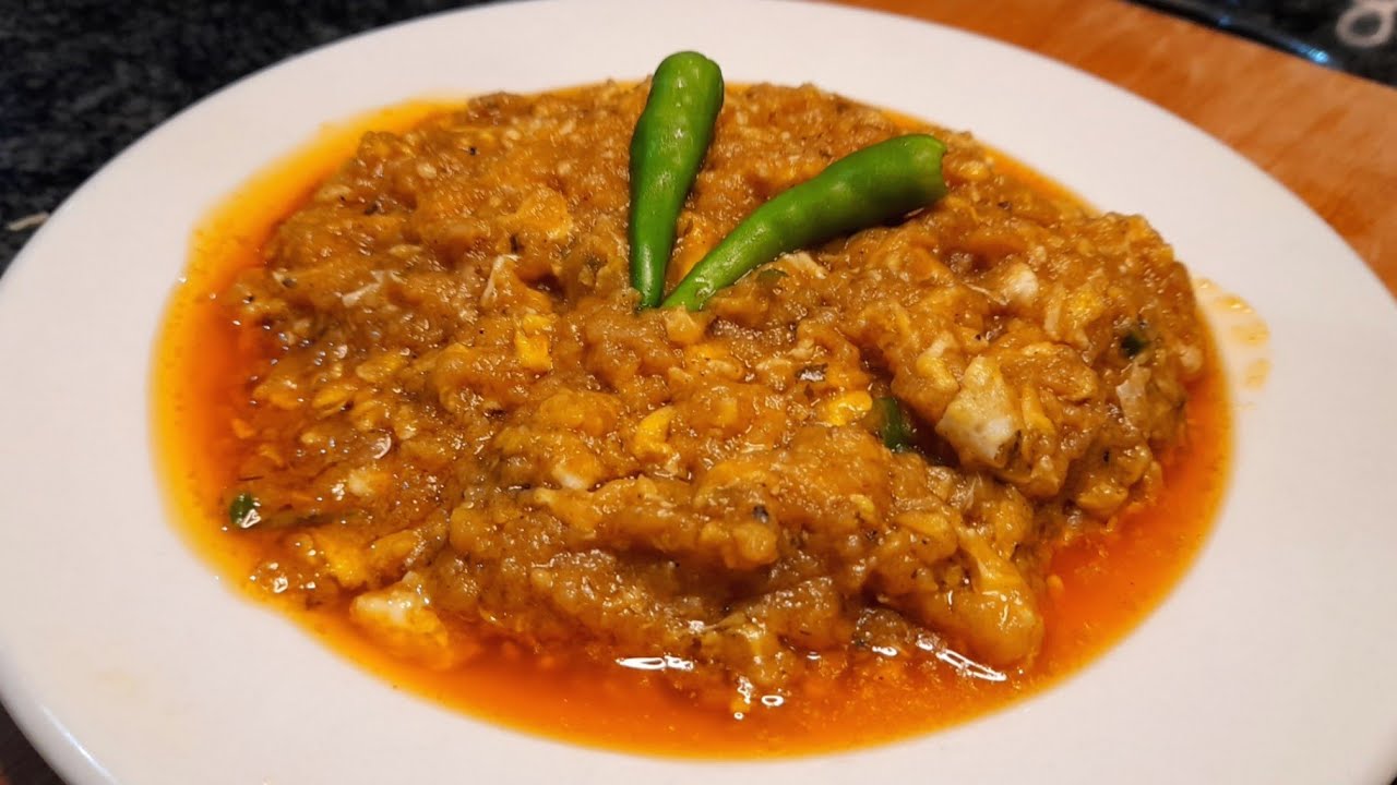 Leftover Daal Recipe || Easy Recipe Made With Leftover Daal || Very ...