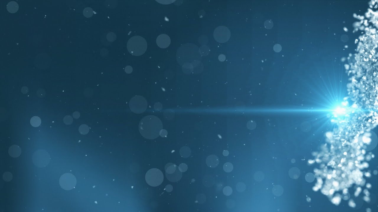 Silver Lux Scene - Cinematic Background - YouTube