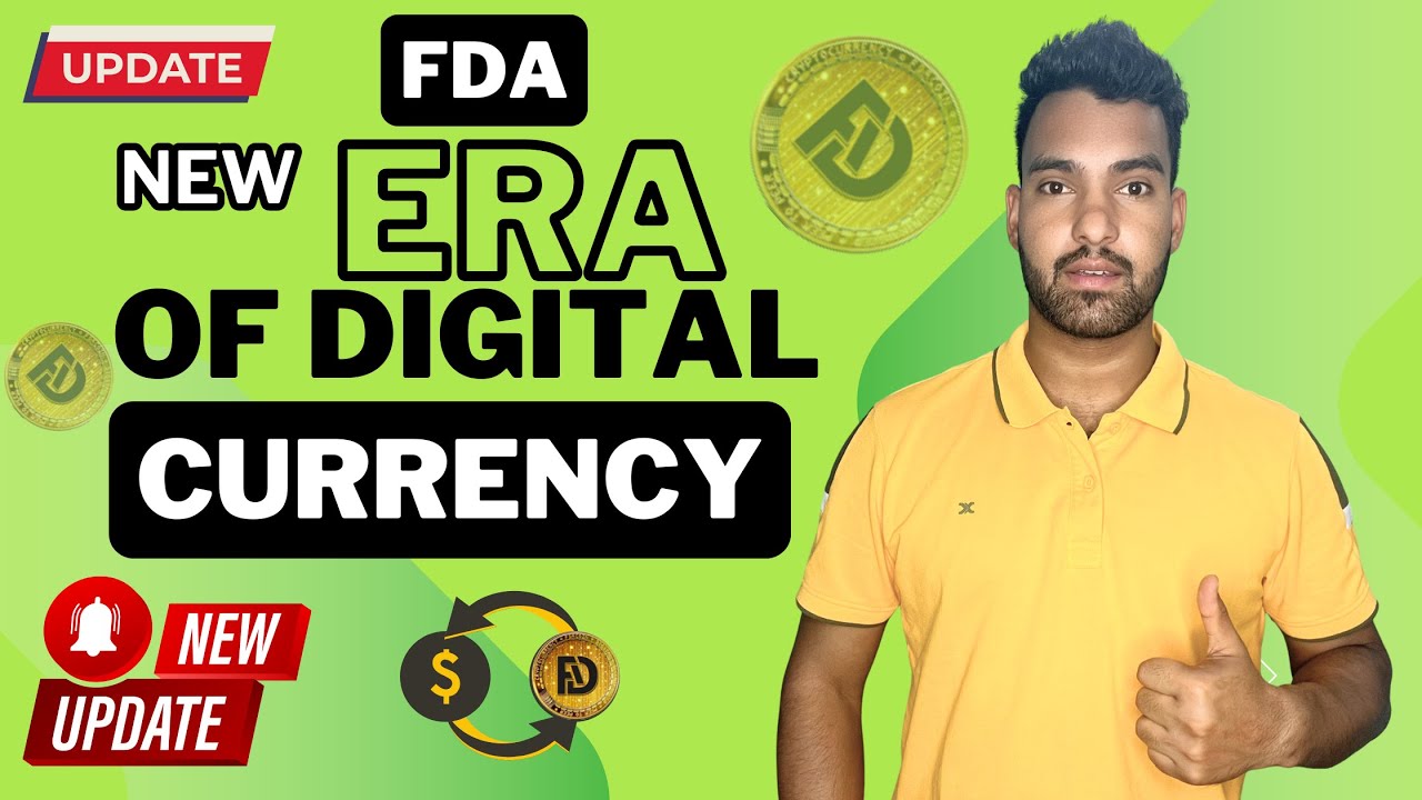 Future Digital Assets! New Updates! Worldwide Connectivity ! - YouTube