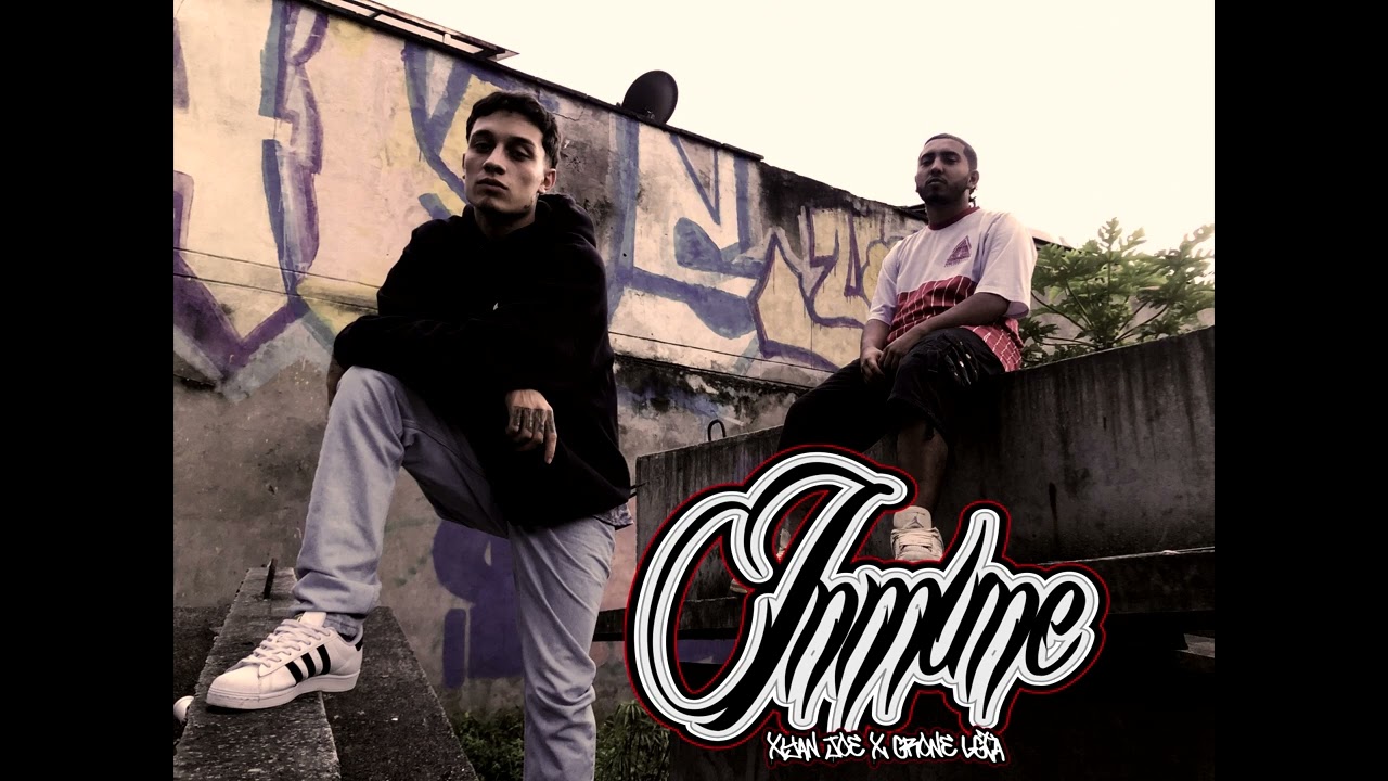 INMUNE // GRONE LGTA FT XYAN JOE // LA GRUTA PRODUCCIONES - YouTube