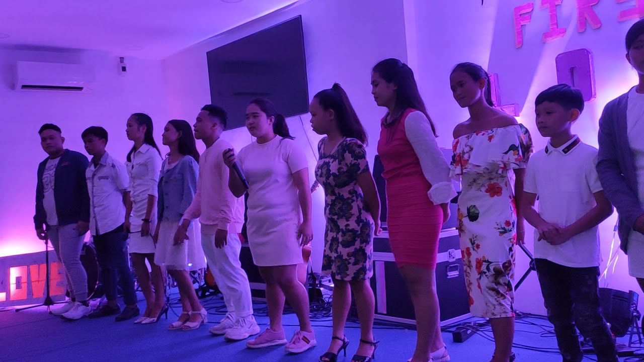 First Love - CTHIMM Pakpakan - YouTube