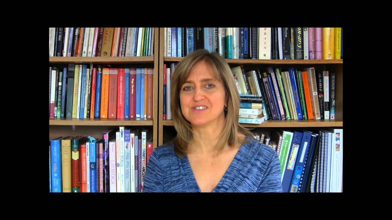 The Subtle Yoga Training Method - YouTube