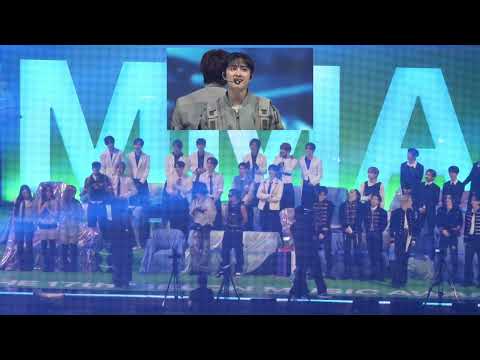 251220 EXO MMA 2025 REACTION VIDEO