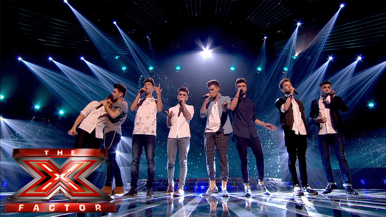 Stereo Kicks sing The Pretenders' I'll Stand By You |(Sing off) Results ...