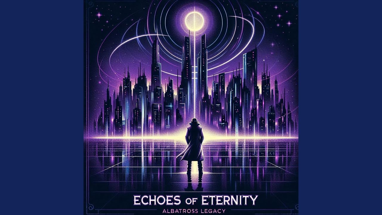 Electric Nebula - YouTube