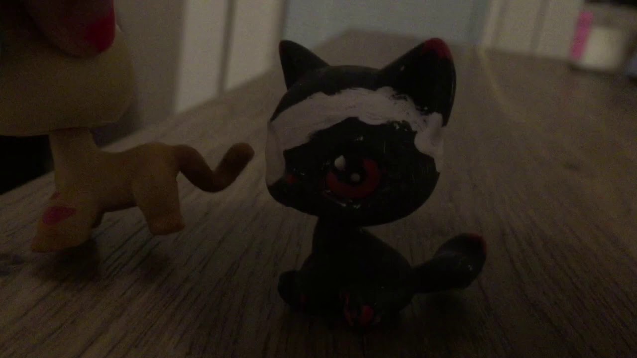 Lily | Lps Music video | Bad - YouTube