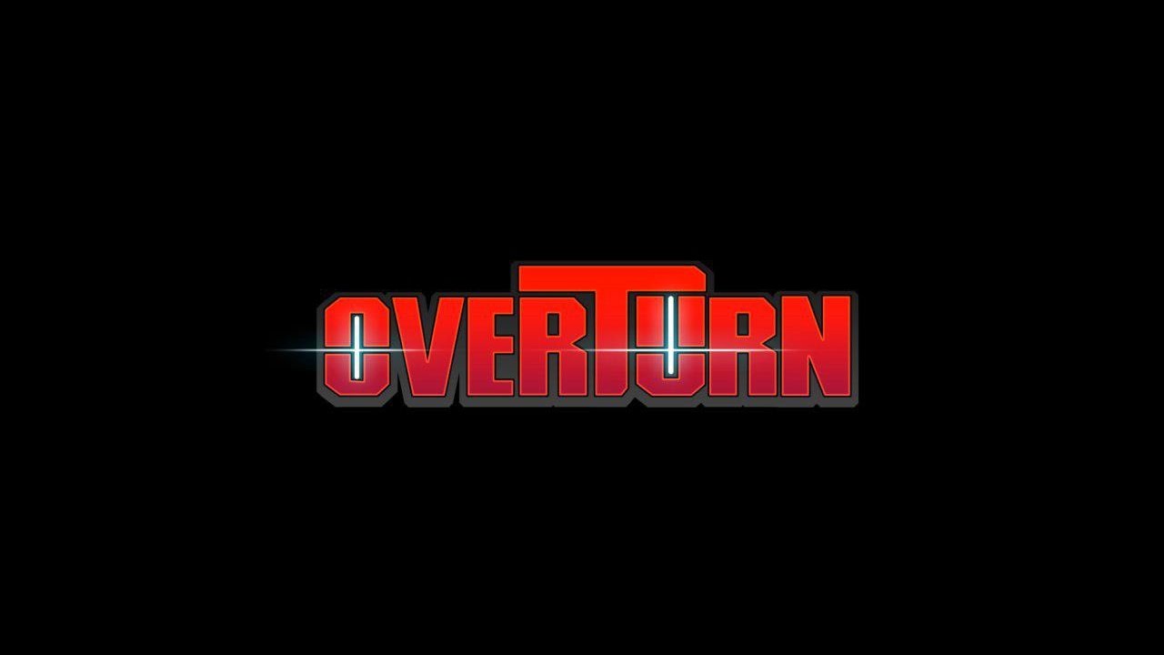 OVERTURN | Official Trailer #1 "Awaken" - YouTube