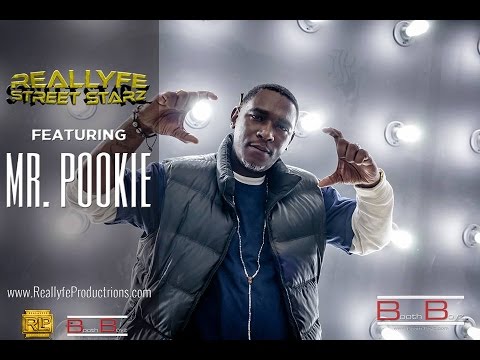 #ReallyfeStreetStarz - Mr. Pookie speaks on being shot, current dallas ...