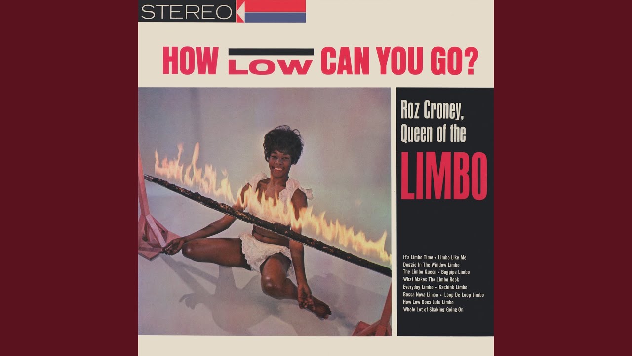 Limbo Like Me - YouTube