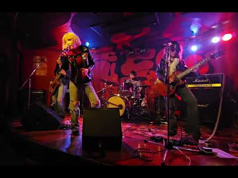 サソリ(Live)／THE LOVES @U.F.O. CLUB