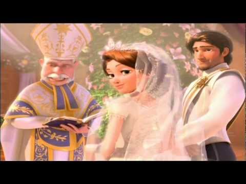 Disney Junior Sweden - TANGLED EVER AFTER - Promo - YouTube