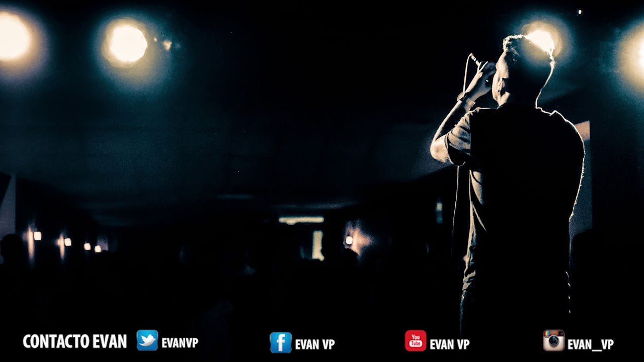 Evan VP - Rap de antes (Audio) - YouTube