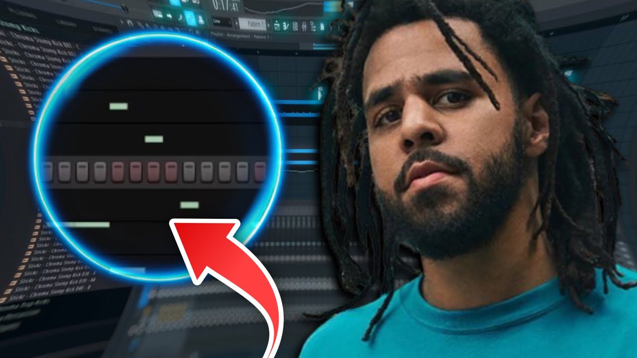 How To Make A Beat With CRAZY Bounce - YouTube