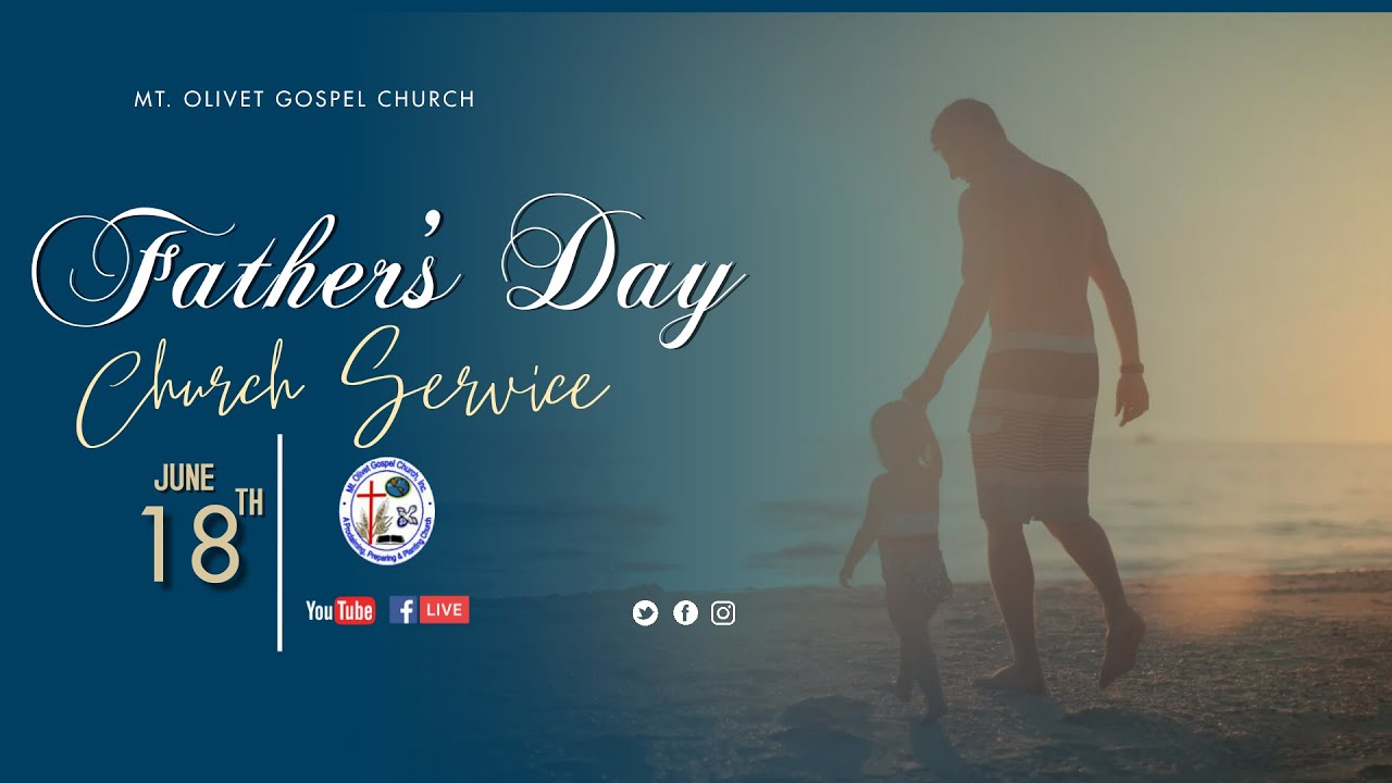 MOGC Live Service | Value The Seed - YouTube