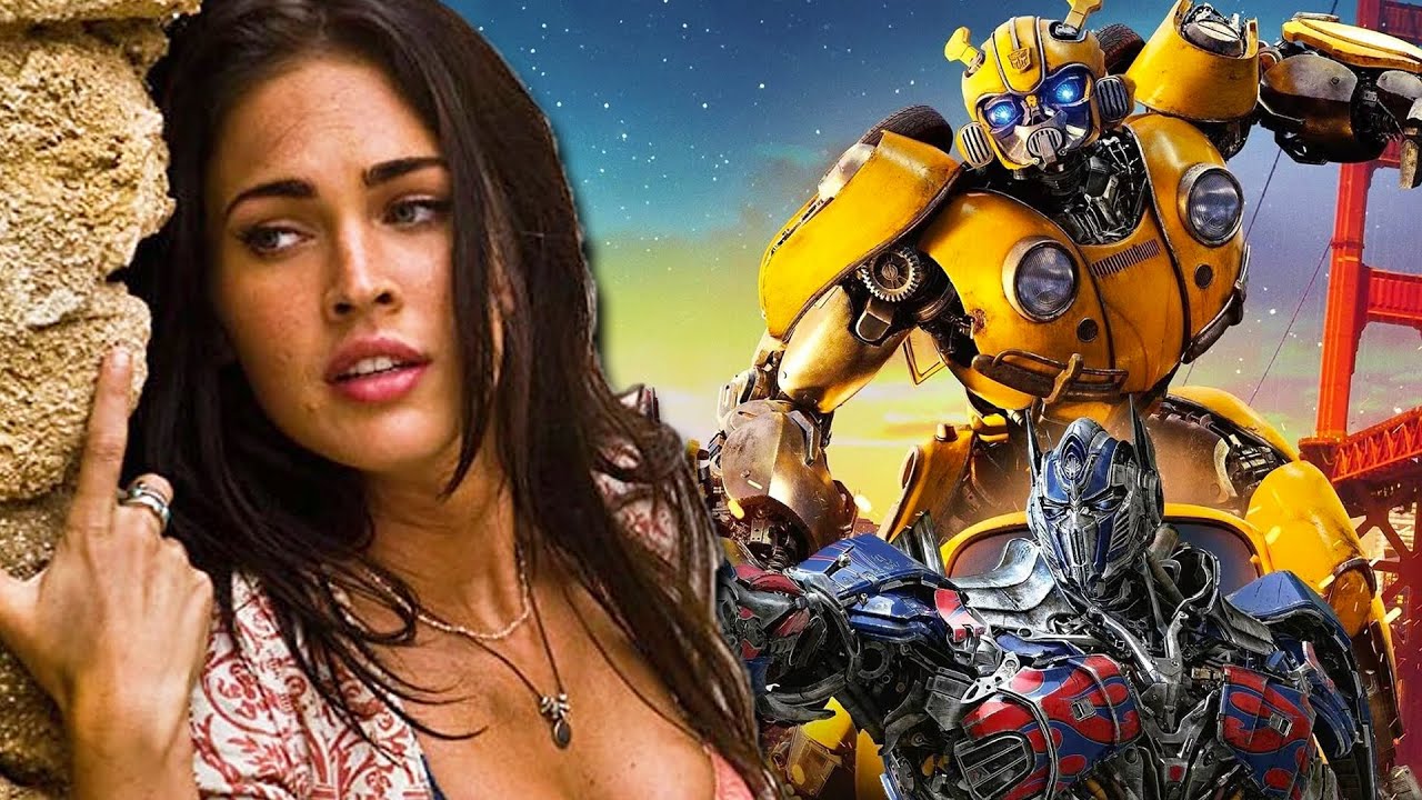 TRANSFORMERS Theme Song (Sung by Transformers Movies) - YouTube