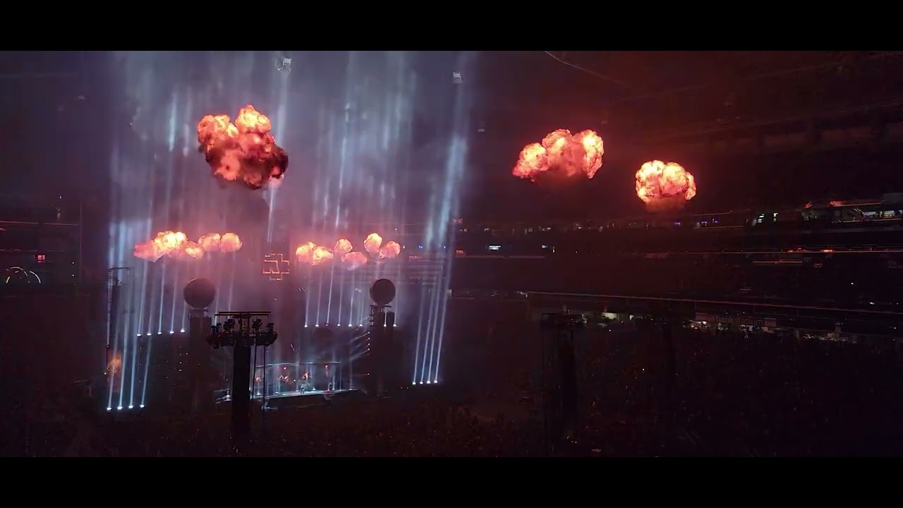 fire 🔥🔥🔥🔥 Rammstein - YouTube