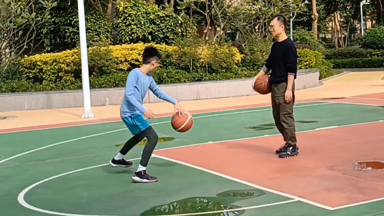 【2 mins 9 Lay-ups by 10 times in left side🔥2分鐘，走籃，10次9中】after recovery ...