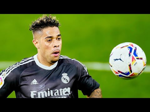Mariano Díaz ► Crazy Skills & Goals 2021