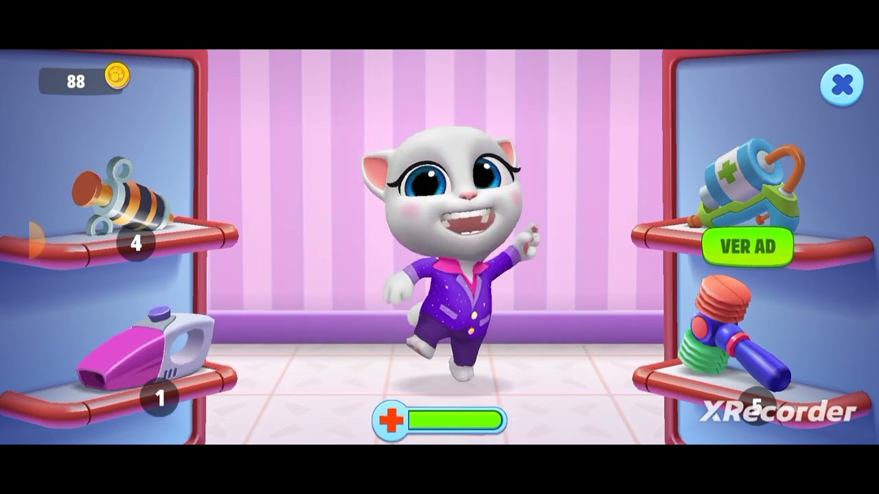 Noooo mi celuulaaaar mot talking tom friends👭👬🧍‍♂️🧍‍♂️ Mon thru the way ...