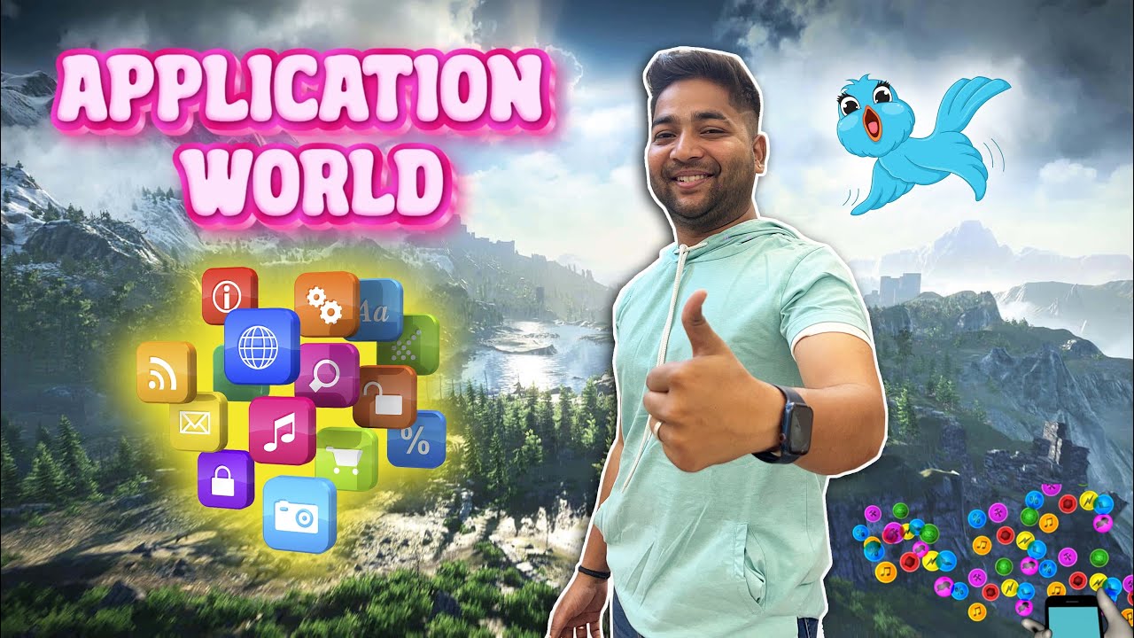 Amazing Game VLOG🔥 - YouTube