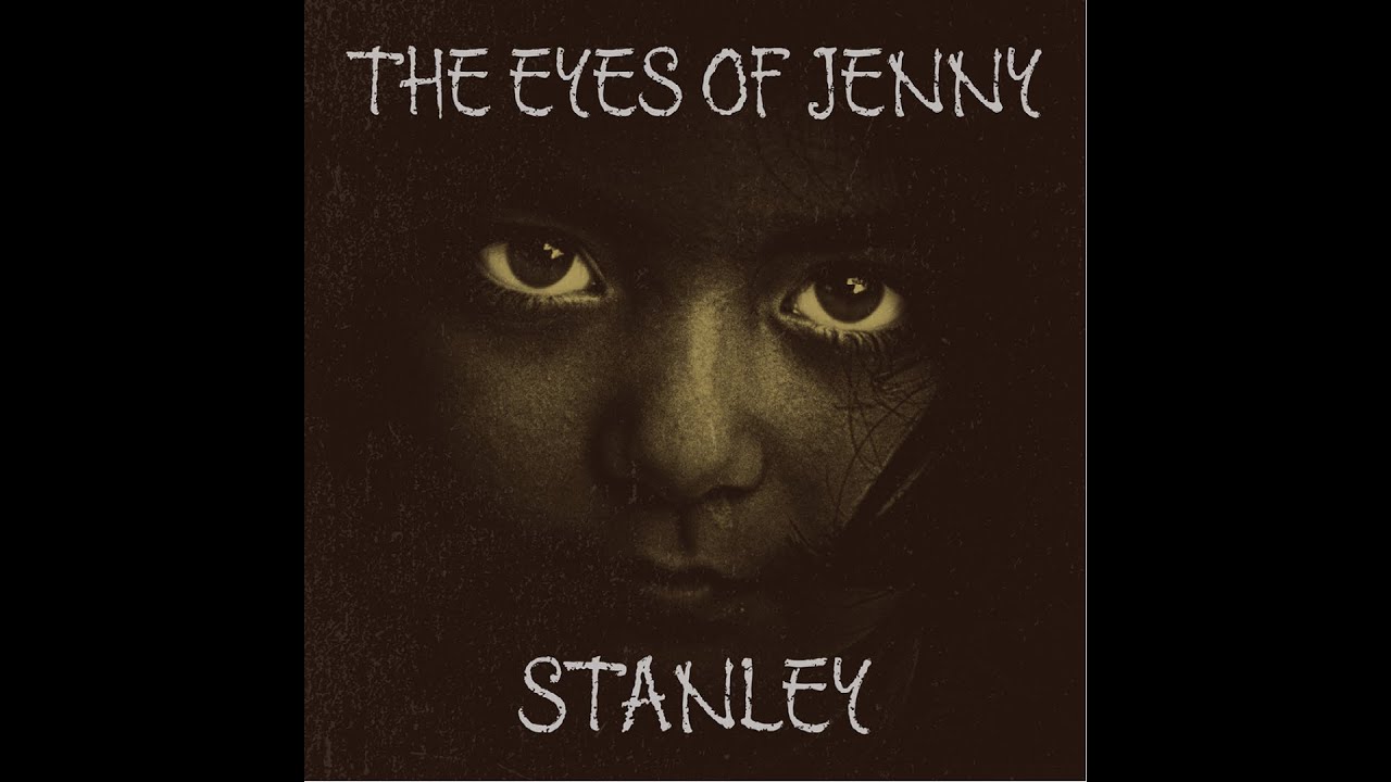 The Eyes of Jenny (Sandy Coast) - Live Cover by Stanley - YouTube