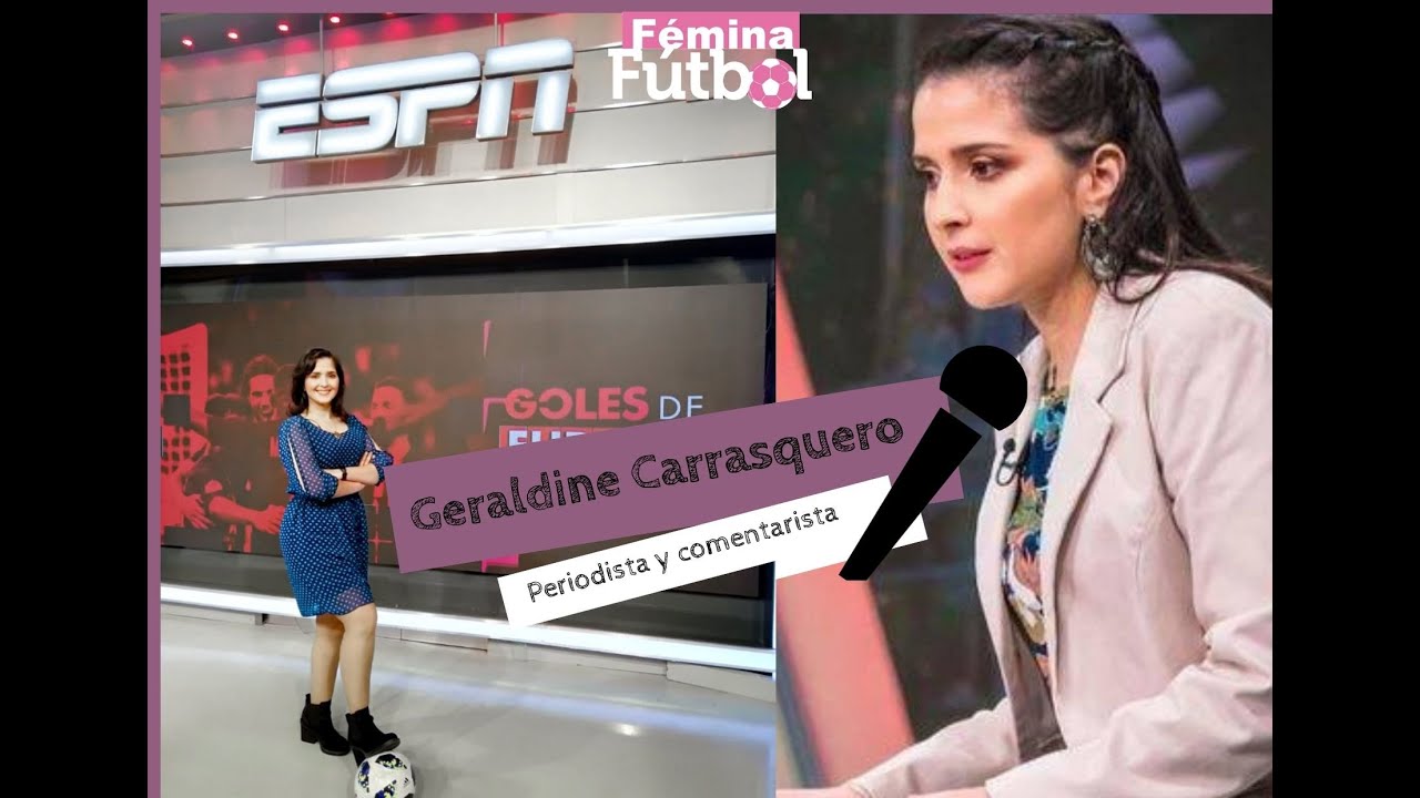 Espn Deportes Comentaristas