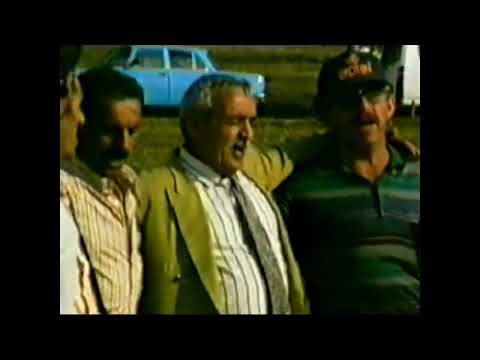 ARCİVAN ŞENLİK 1997 KİRAZLIYAYLA  / TÜRKÜLÜ HORON