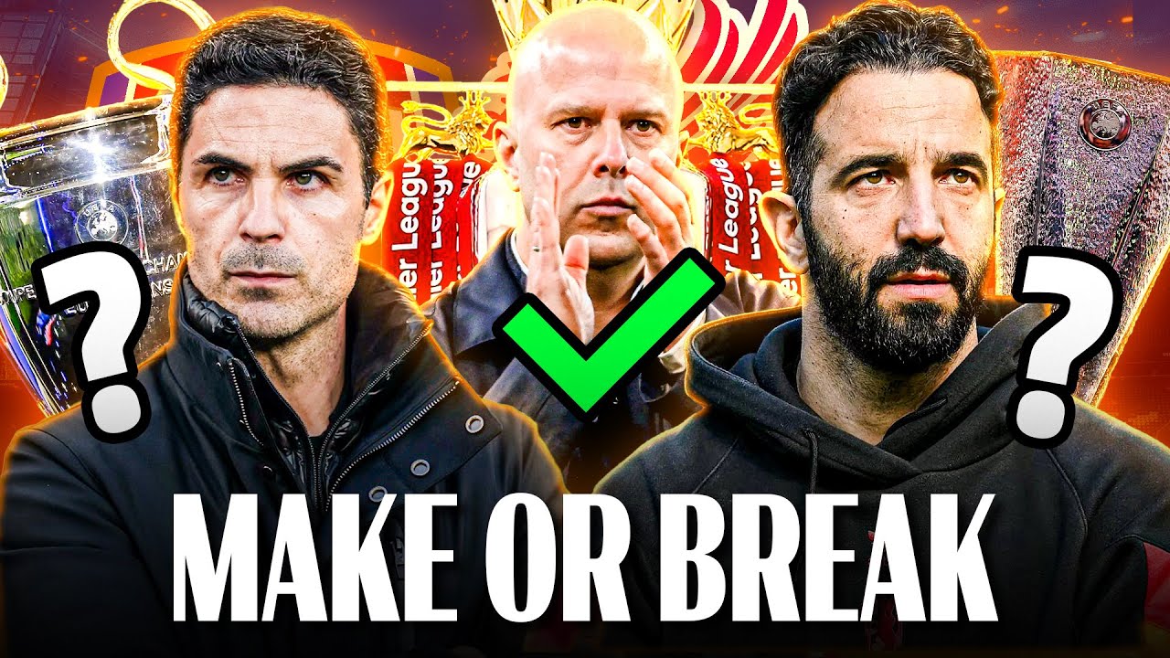 Red Cartel | Make or Break - YouTube