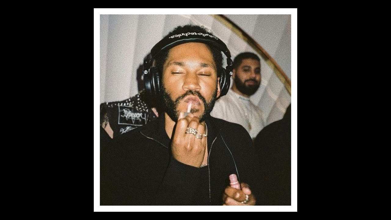 🚨 KAYTRANADA BOOM BAP LOOP KIT 2024 (Loop/Sample Pack Royalty Free ...