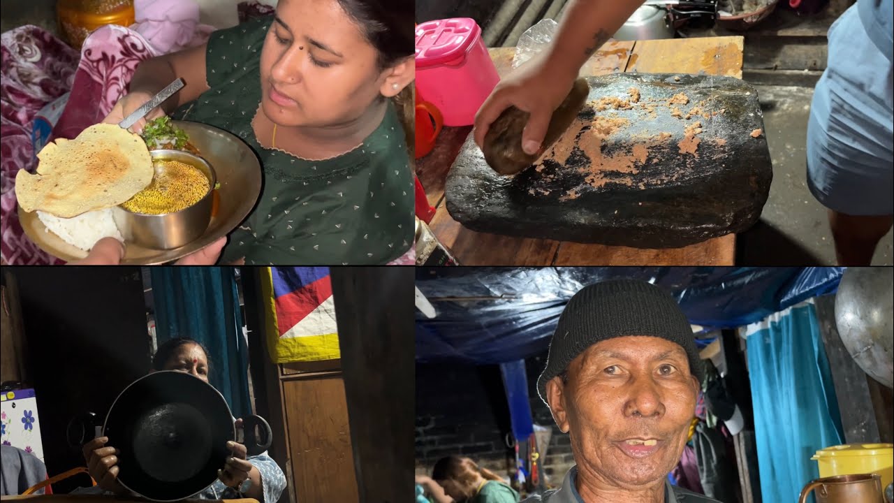 Baba lay kawri pakawnu bha anjali Ko lagi | let’s pray 🙏 for Sikkim ️ ️ ...