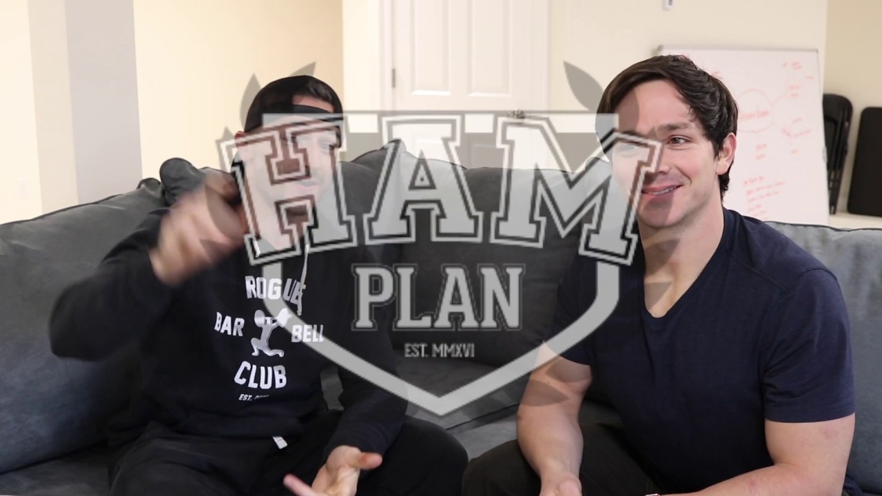 The HAM Plan Experience - YouTube