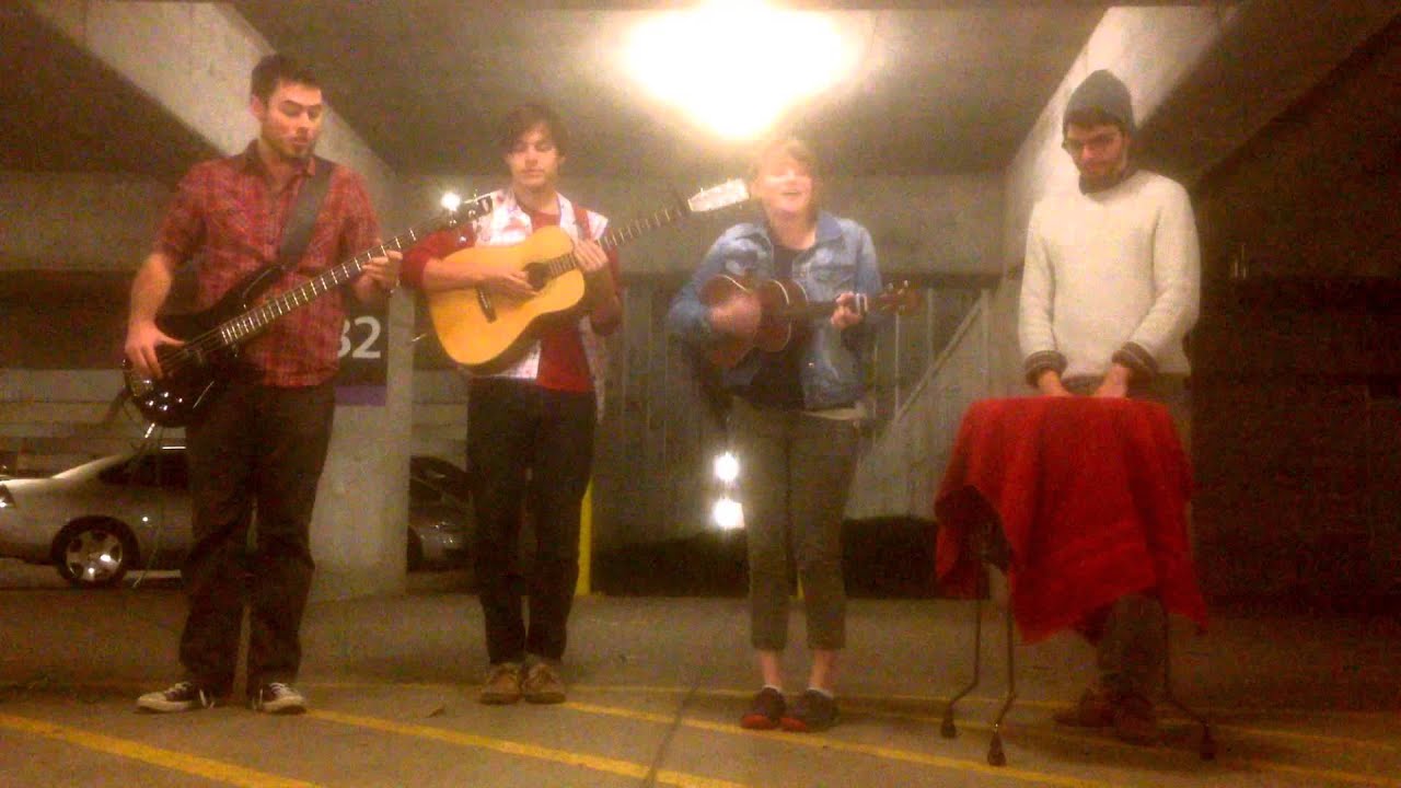 Riptide (cover) by Vance Joy - YouTube