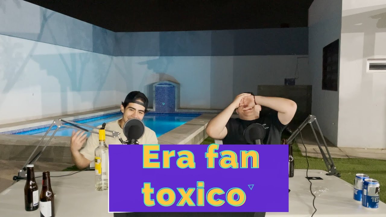 Me pelee con el compa rosh por instagram - YouTube