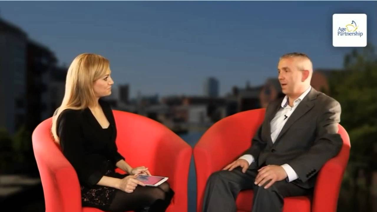 Equity Release Age Partnership - YouTube