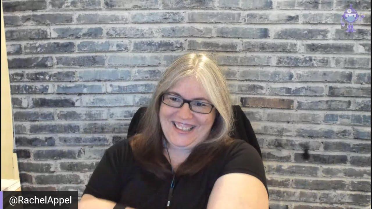 Informal Discussion on Formal Education 📜 with Rachel Appel - YouTube