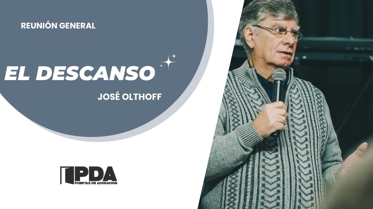 EL DESCANSO - YouTube