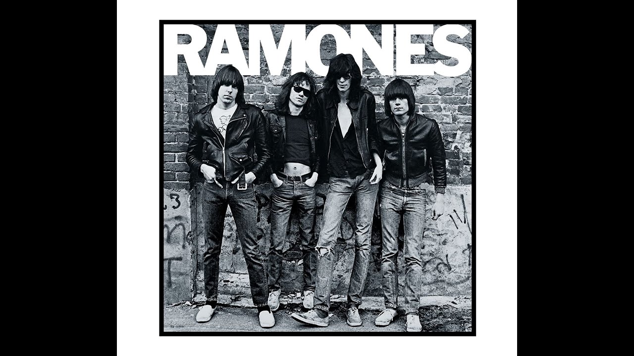 RAMONES - "Live At US Festival '82" (Full Concert) - YouTube