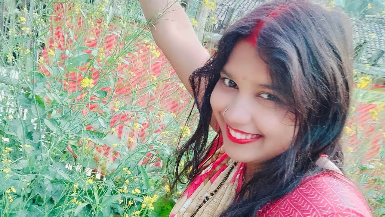 Mamta singh official is live - YouTube