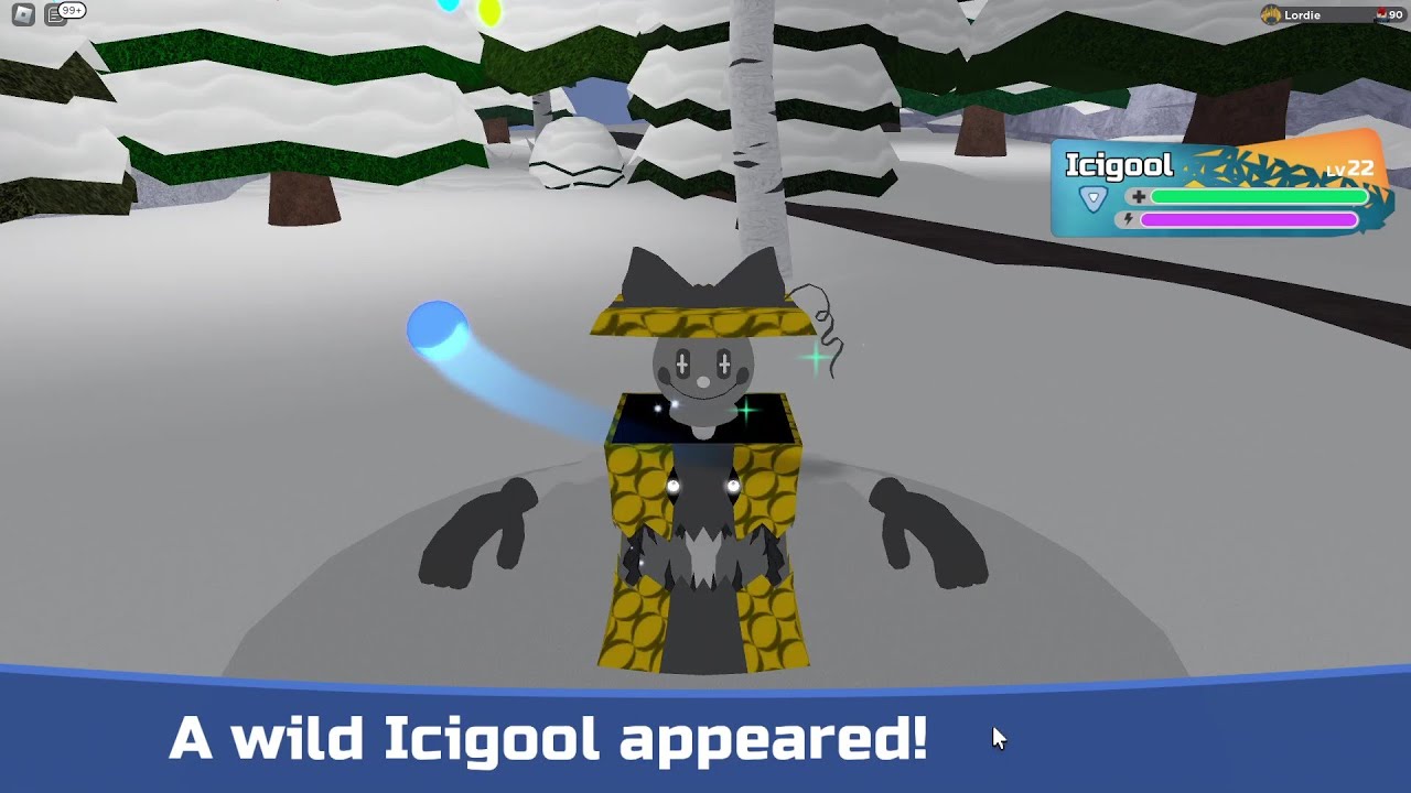 Rarest Finds - Gamma Yellow Pattern Icigool - YouTube