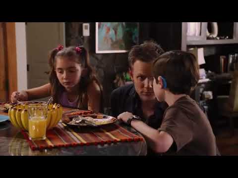 Çılgın Çocuklar 4 Türkçe Dublaj 2018 1080p HD