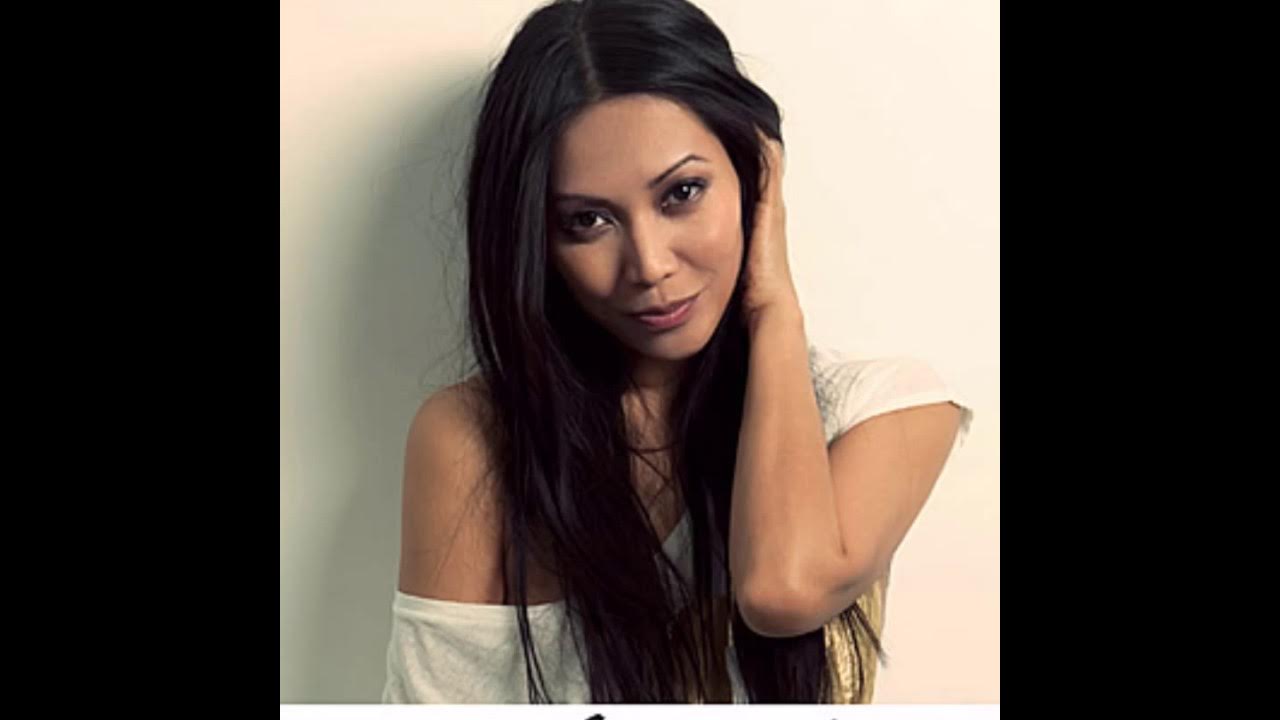 2012 Anggun - Echo (You And I) - YouTube