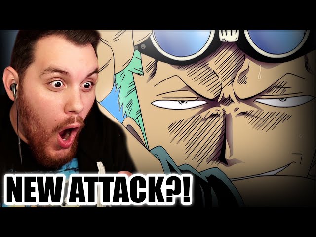 Zoro One Piece Episode 225