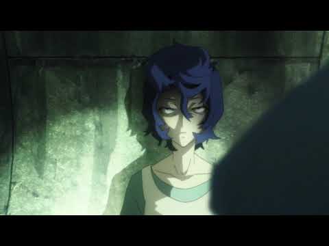 Shiki: Part One & Part Two Trailer