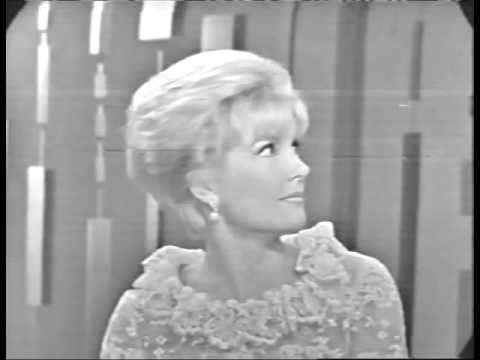 PASSWORD 1965-08-19 Alan Young & Sally Ann Howes