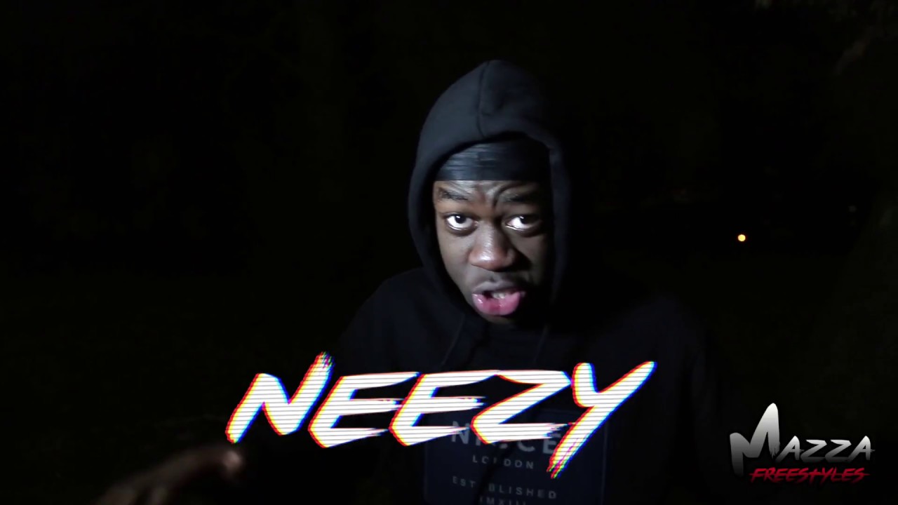 [S.1 E.23] NEEZY MAZZA FREESTYLE {@ItsAMazzaTv} - YouTube