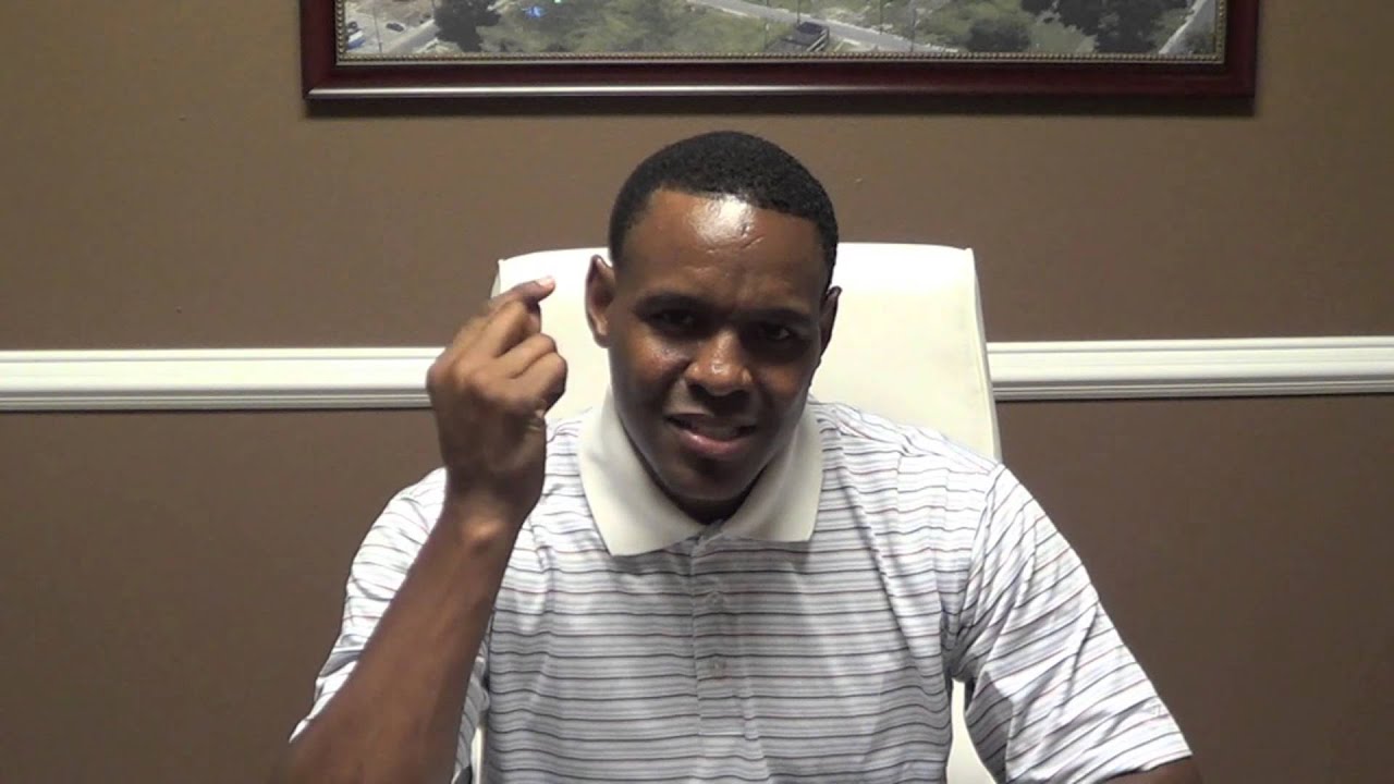 Manna With Pastor Wade Ep. 10: Power Of Holy Spirit - YouTube