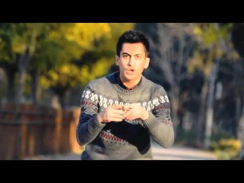 iSyanQaR26   İhale Video Klip 2015