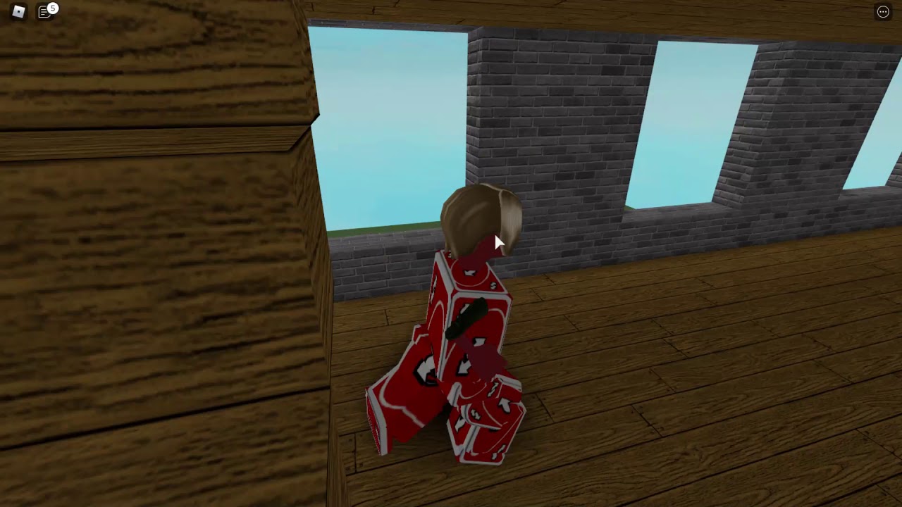 I found a hacker in ragdoll engine - YouTube