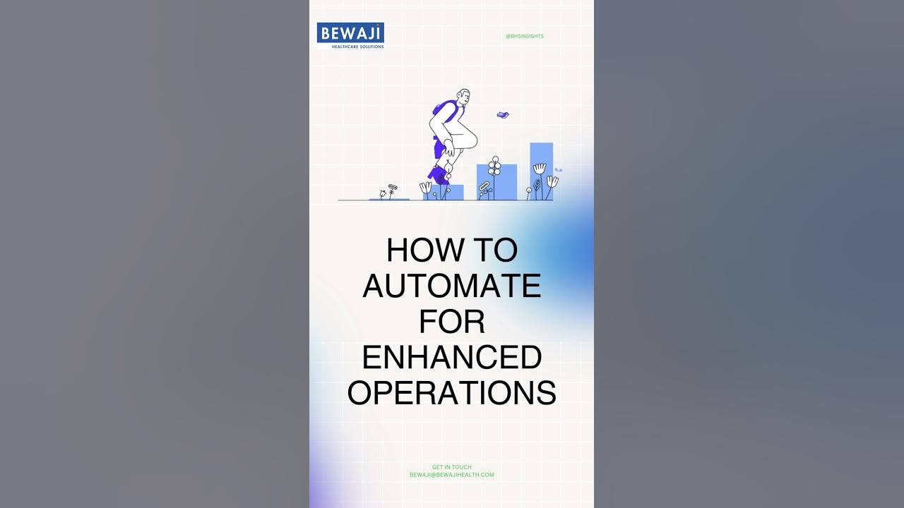 Maximize Efficiency: Mastering Business Process Automation | Step-by-Step Guide - YouTube